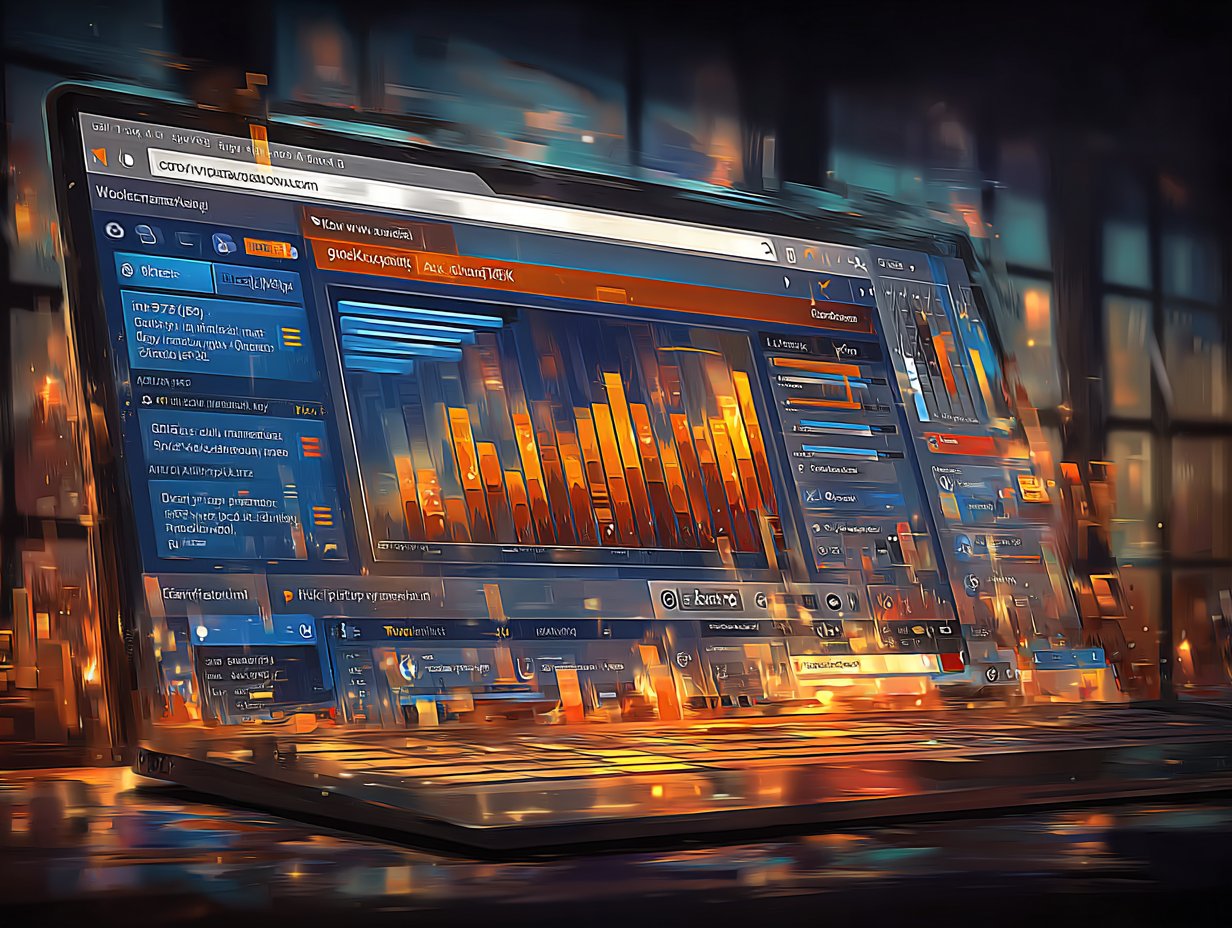 SAP system klasy ERP – integracja WMS z SAP dla logistyki i magazynu