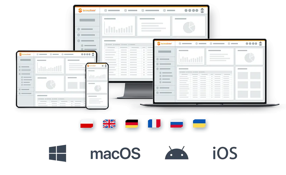 Multiplatformowy program do Awizacji Dostaw. Teraz wszystko na czas.