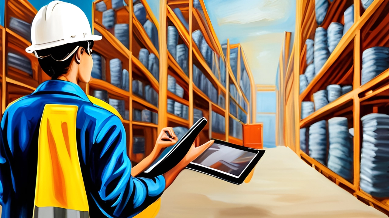 Program WMS - SoftwareStudio Sp. z o.o.