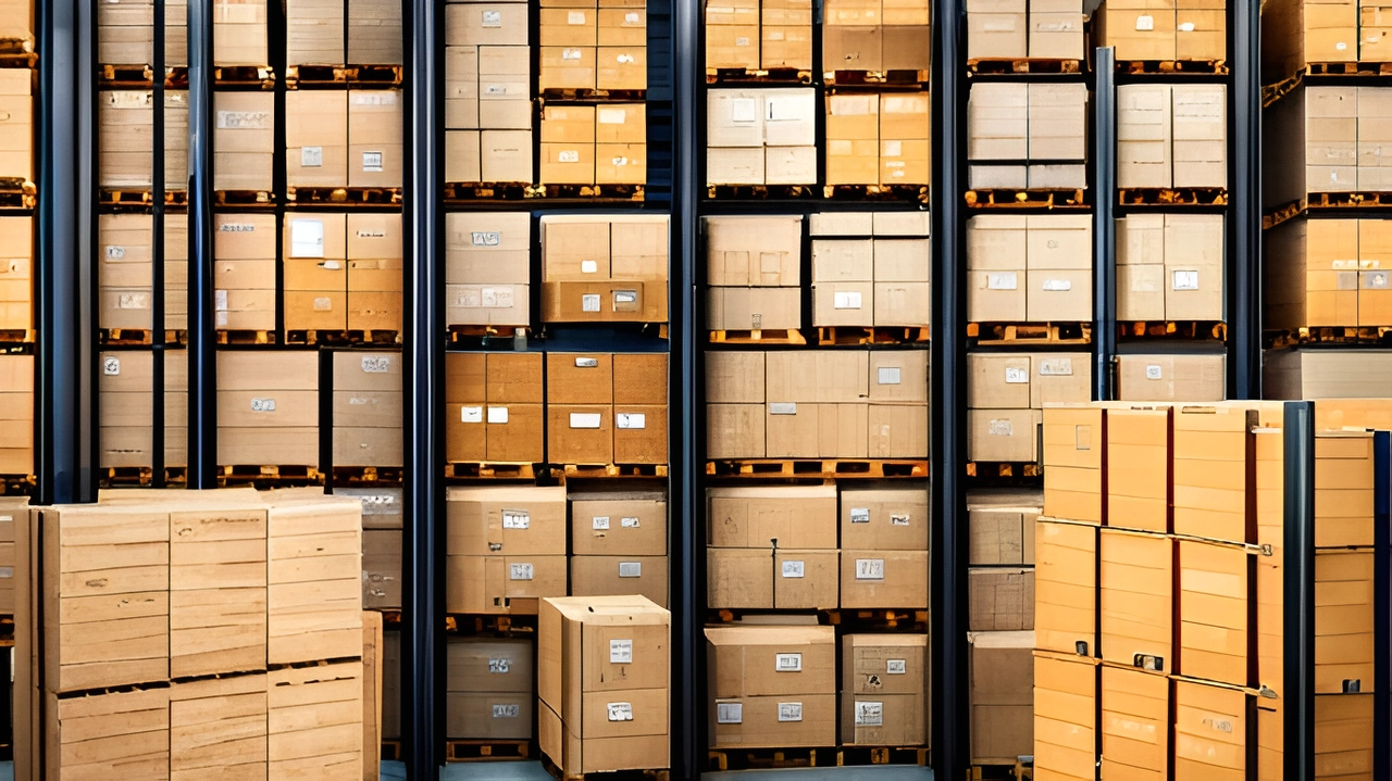 Program magazynowy - SoftwareStudio Sp. z o.o.