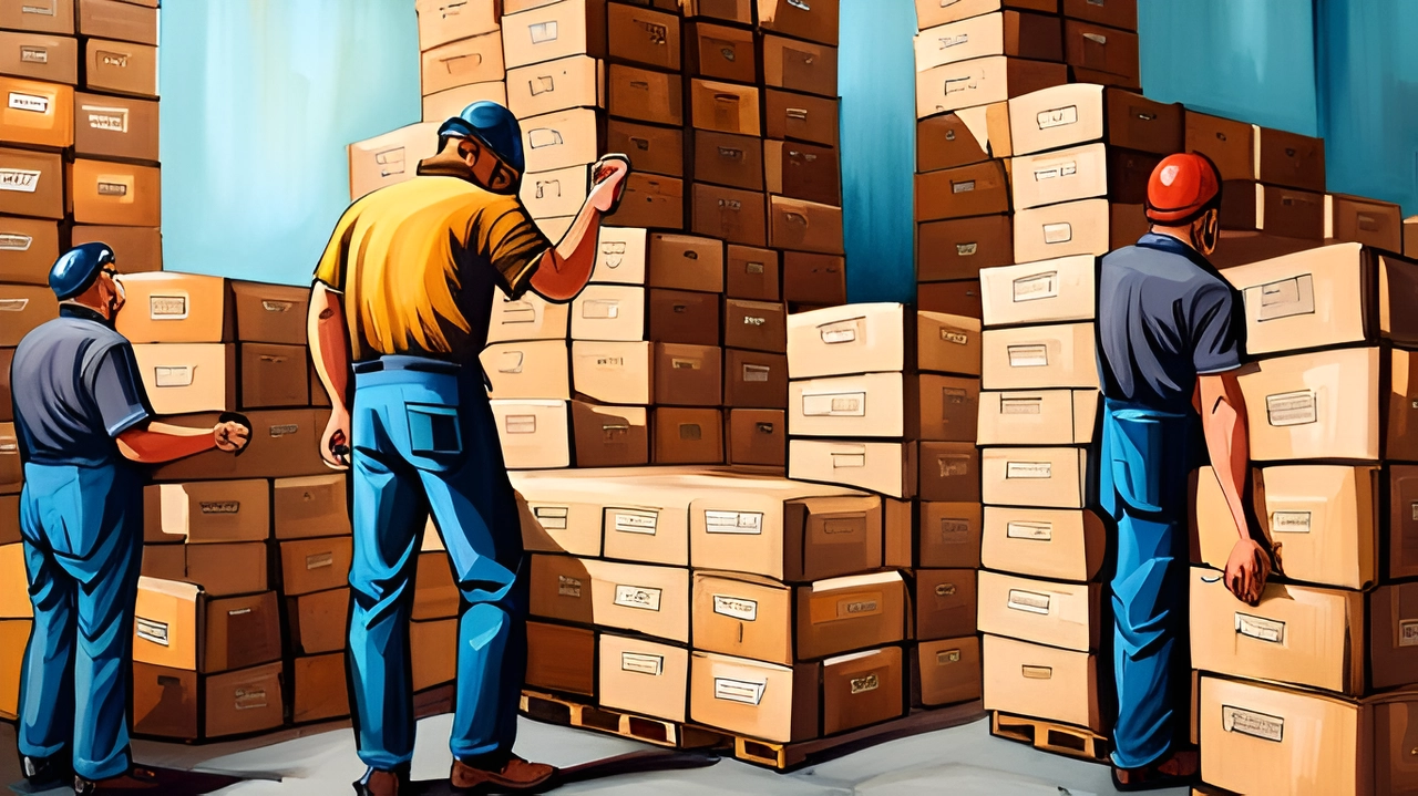 SoftwareStudio Sp. z o.o. - WMS