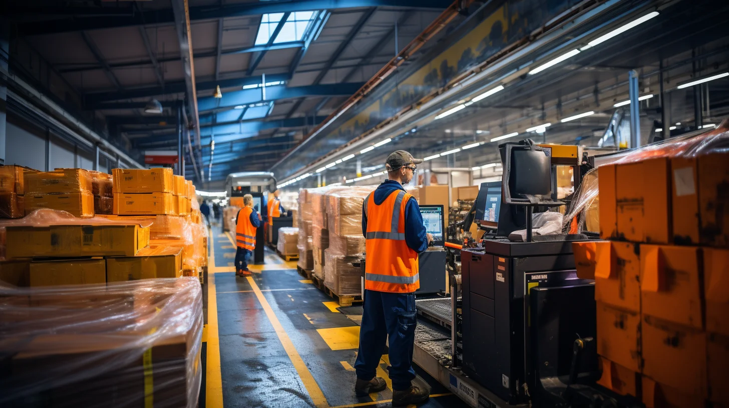 Program WMS - SoftwareStudio Sp. z o.o.