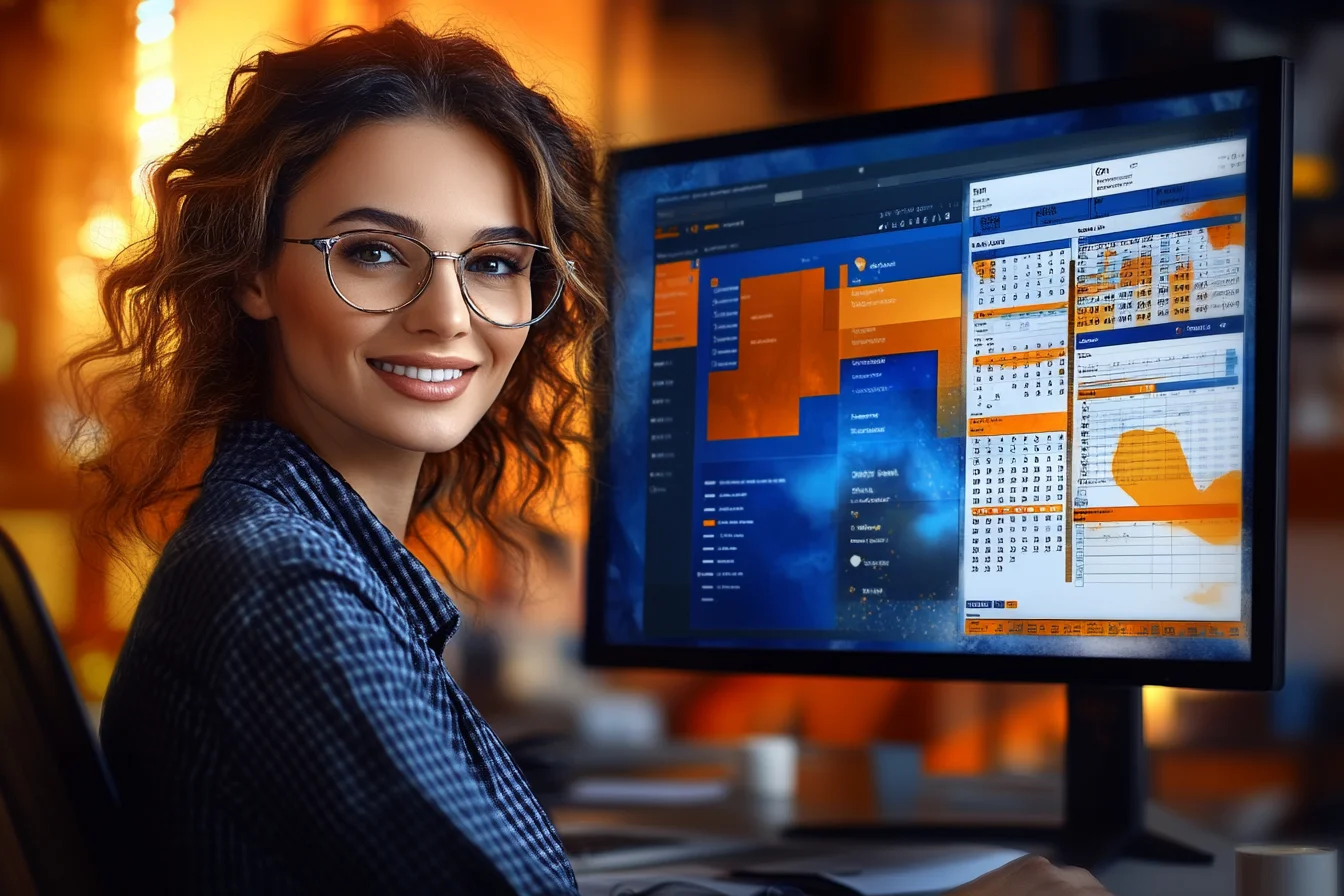 System do planowania dostaw – jak zarządzać harmonogramem?