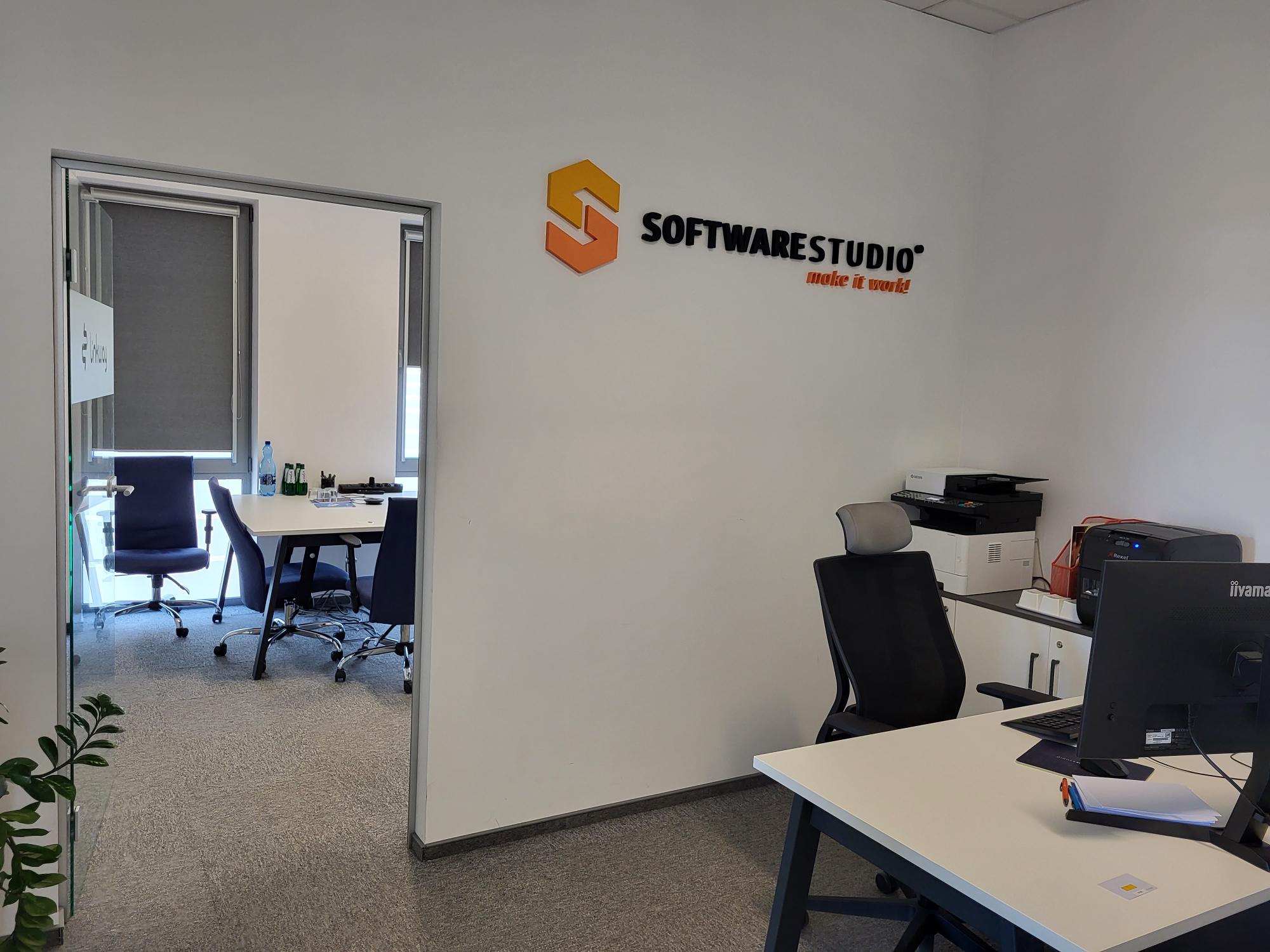 Junior Software Developer - SoftwareStudio Sp. z o.o.