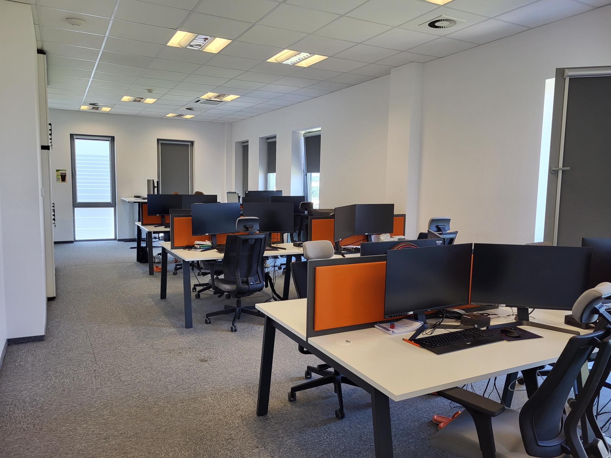 Junior Software Developer - SoftwareStudio Sp. z o.o.