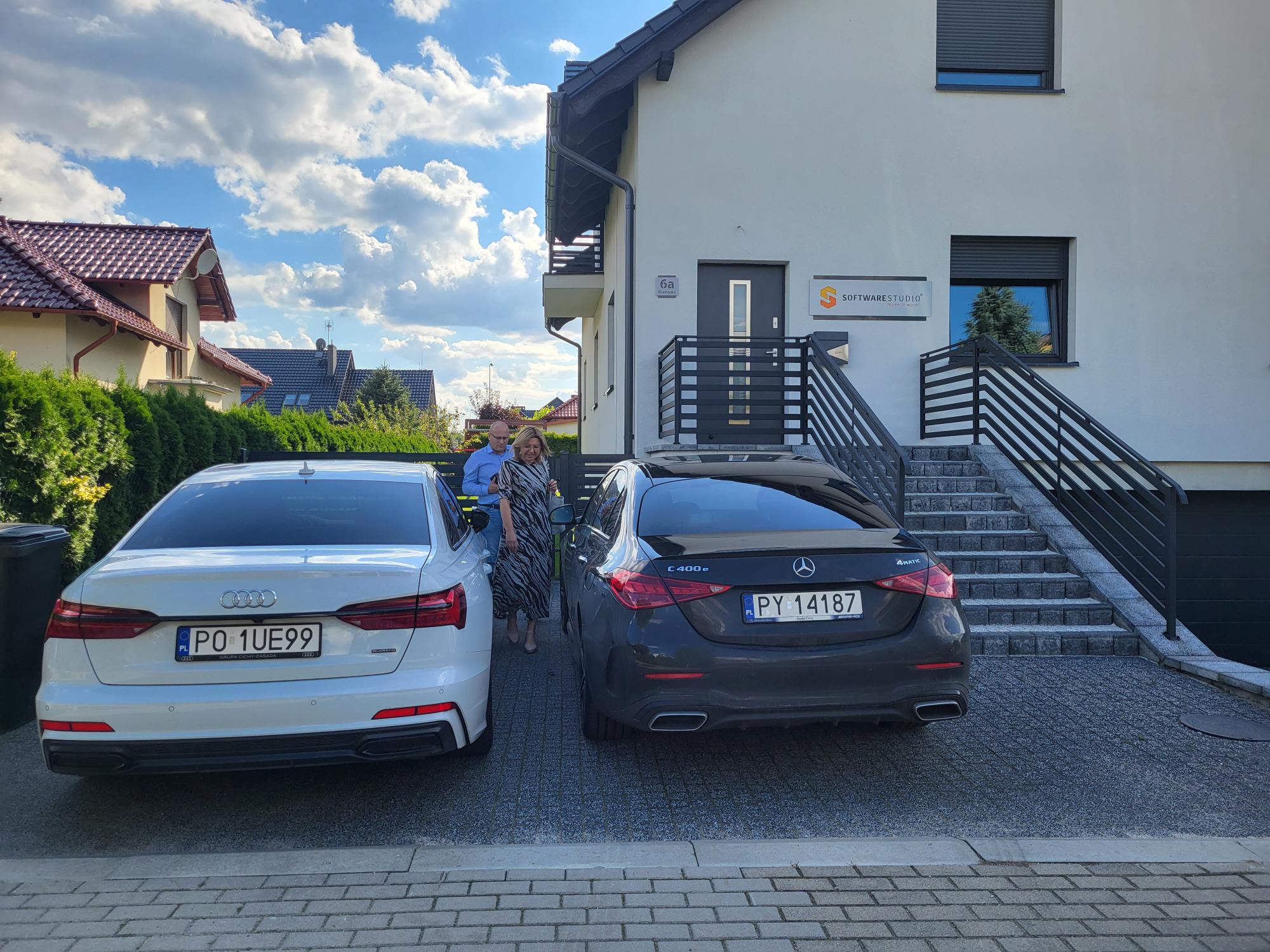 Kontakt - SoftwareStudio Sp. z o.o.