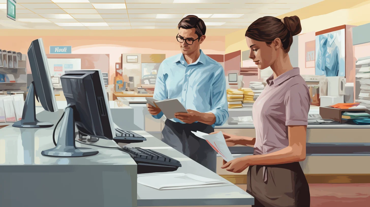 System RMA - SoftwareStudio Sp. z o.o.