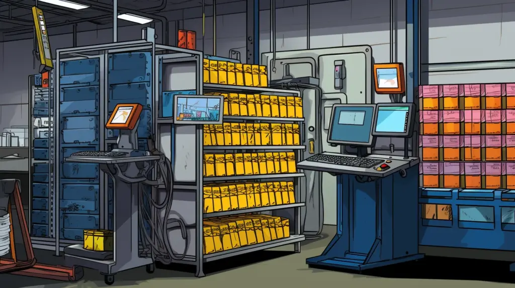 Magazyn narzędzi - SoftwareStudio Sp. z o.o.