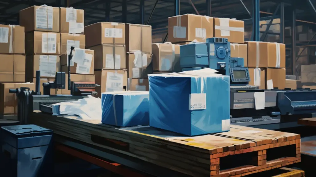 SoftwareStudio Sp. z o.o. - WMS system magazynowy