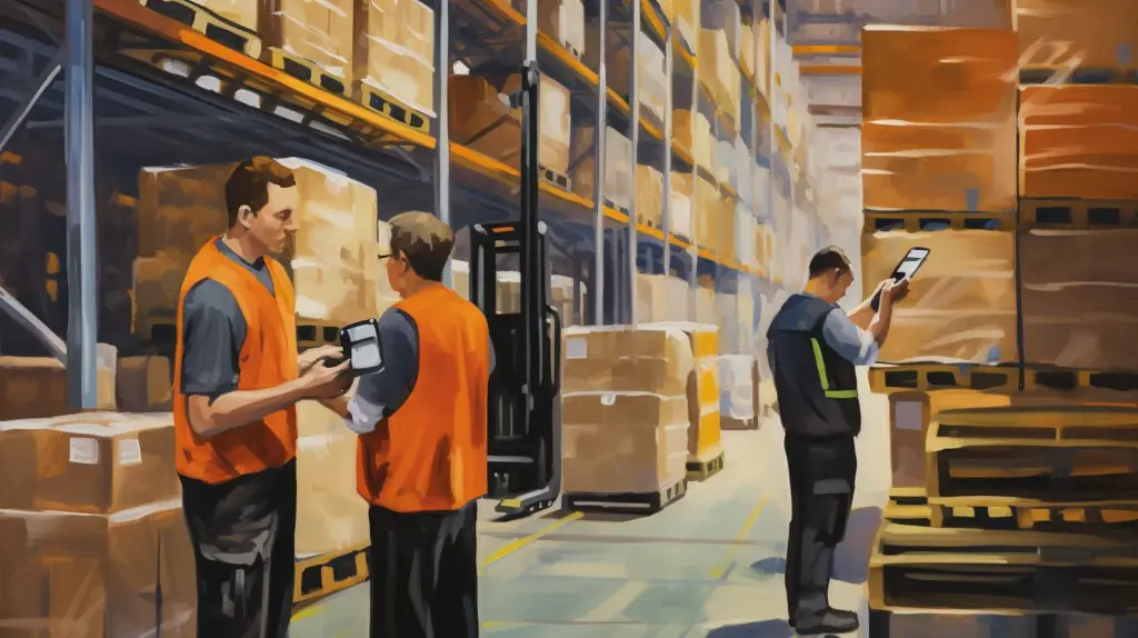 Kolektor Android - SoftwareStudio Sp. z o.o.