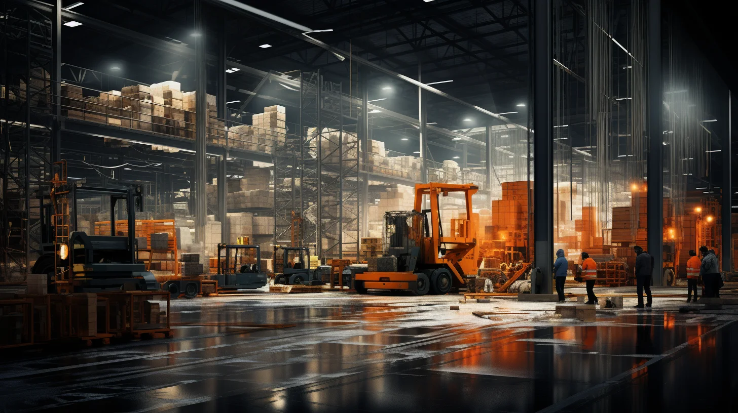 SoftwareStudio Sp. z o.o. - WMS