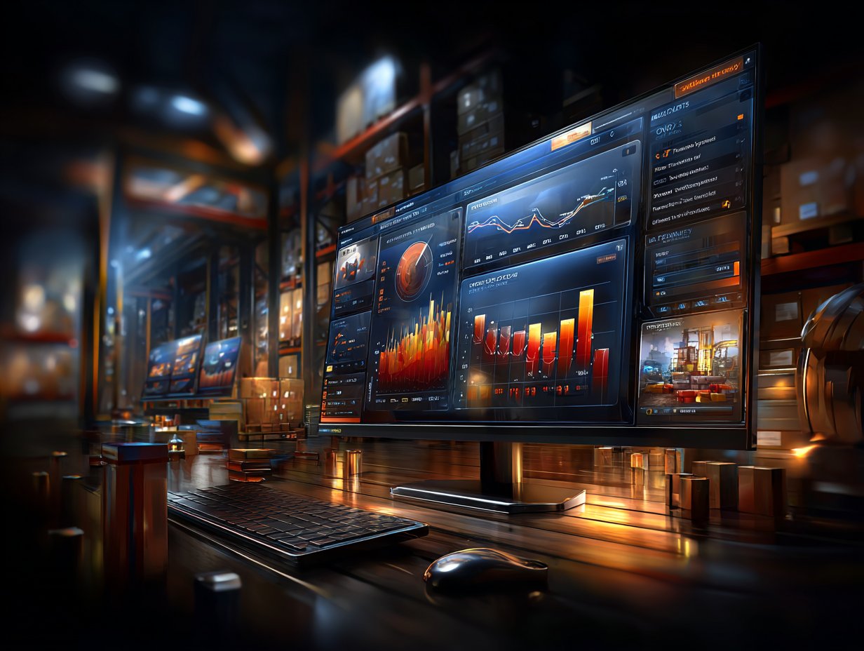 Jak połączyć system WMS z programem ERP? - SoftwareStudio Sp. z o.o.